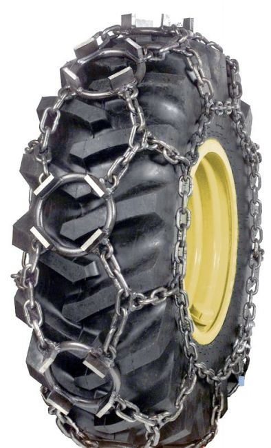 StandardRing - Skidder & forestry tires, priced right & delivered to ...