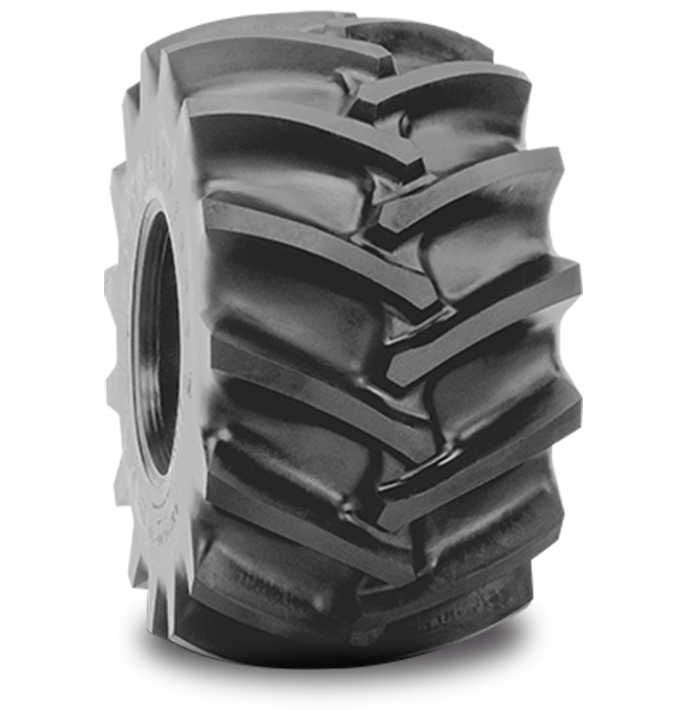 flotation 23 deep tread (WTP) - Skidder & forestry tires, priced right ...